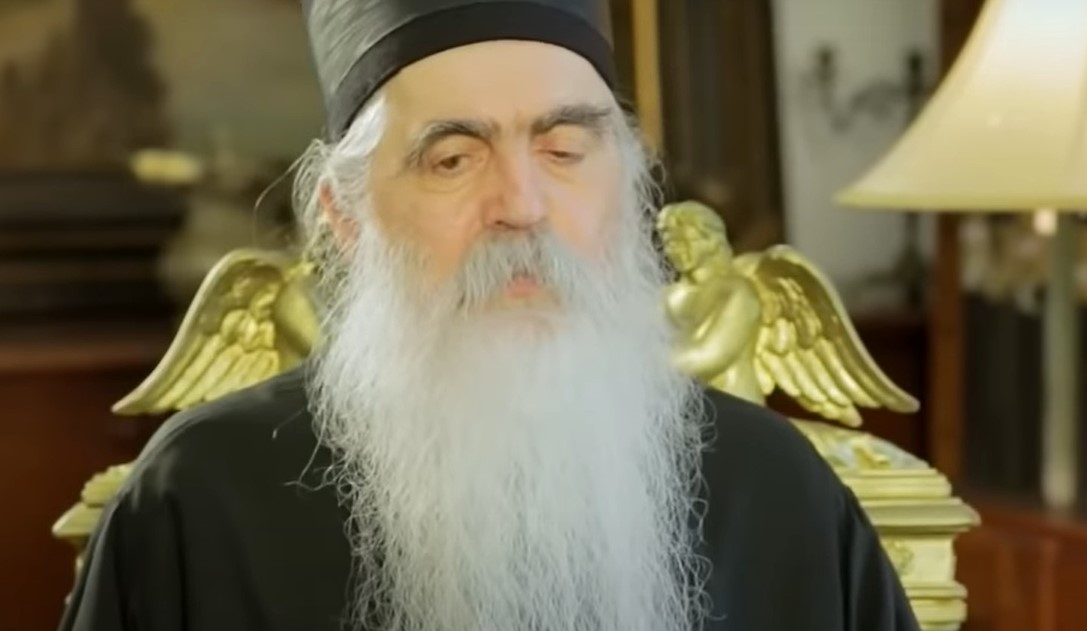 Епископ бачки оптужио медије „ЦНН аффилиате-групе“ да шире „екстремну ...